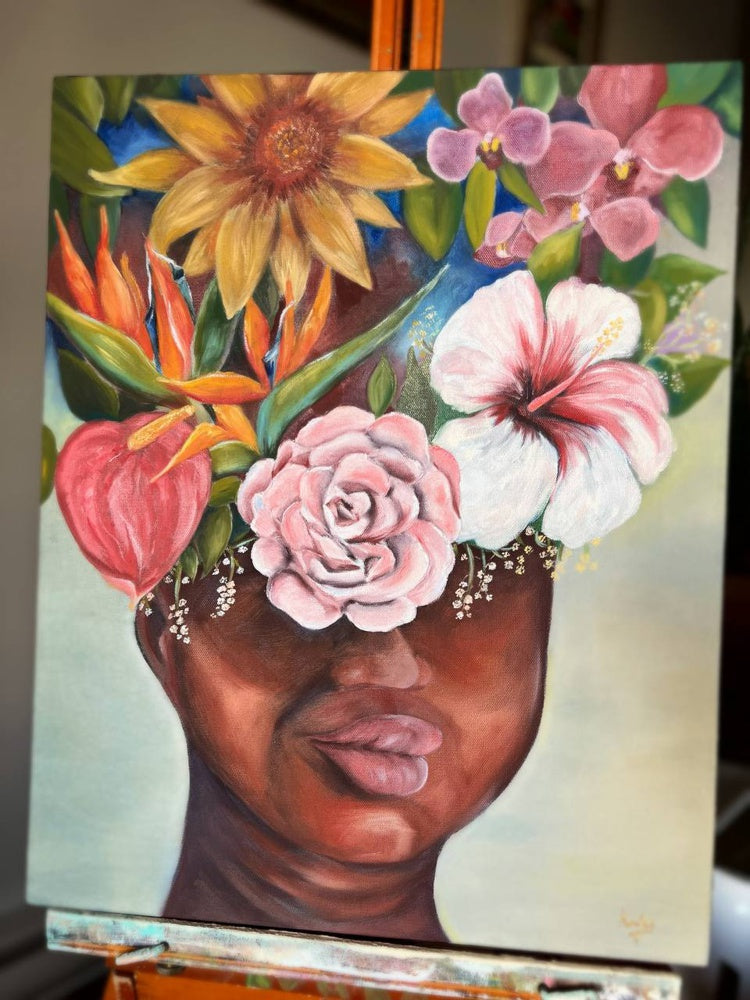 Francesca Desulme | helloart