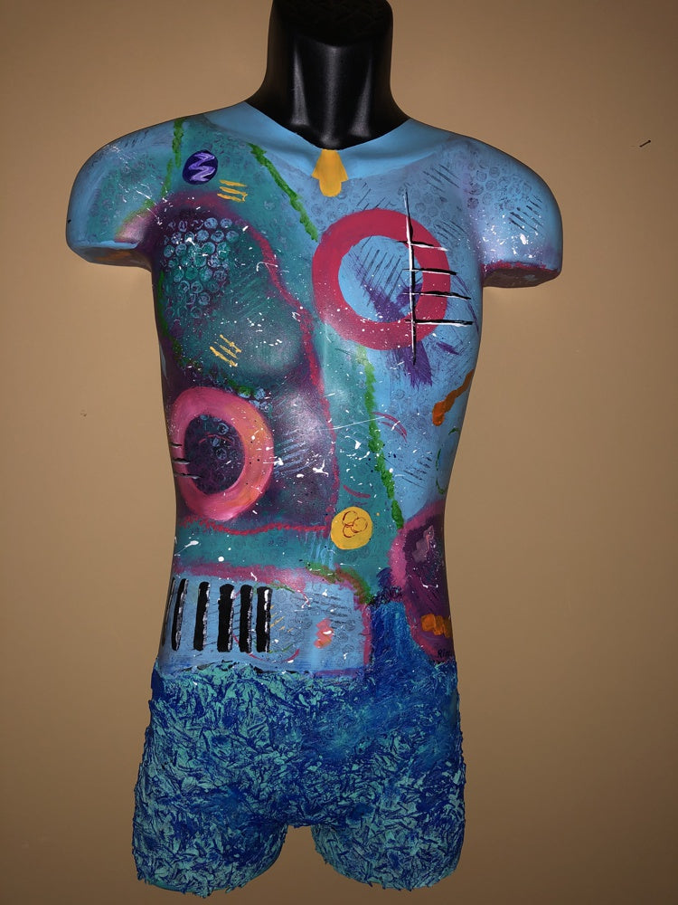 Rimma Weiss | helloart