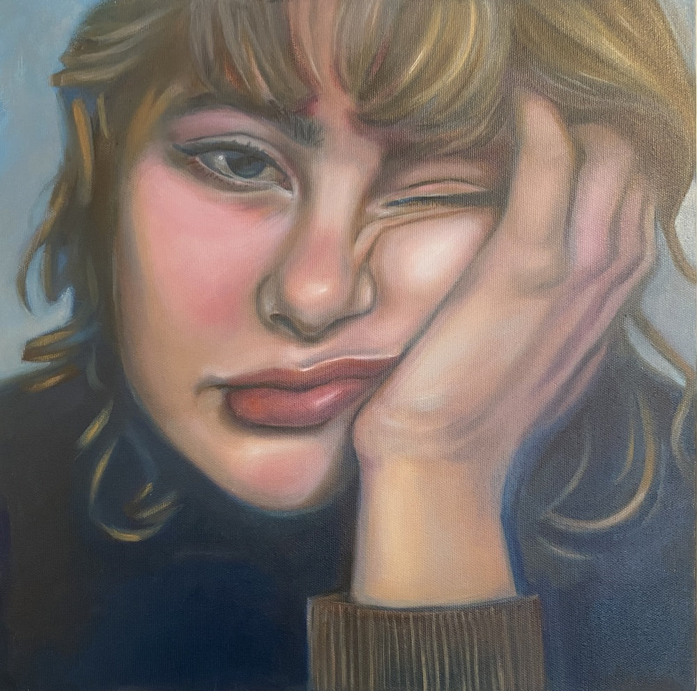 Abby Dickinson | helloart