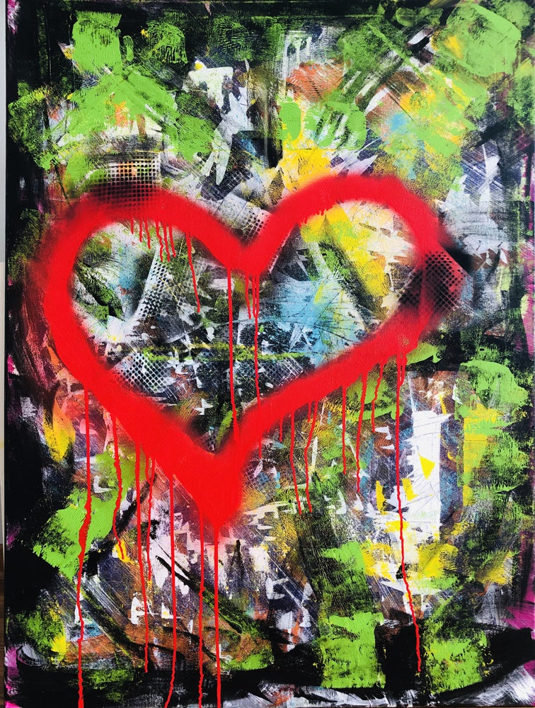 Aleksandra Jovanovic | helloart