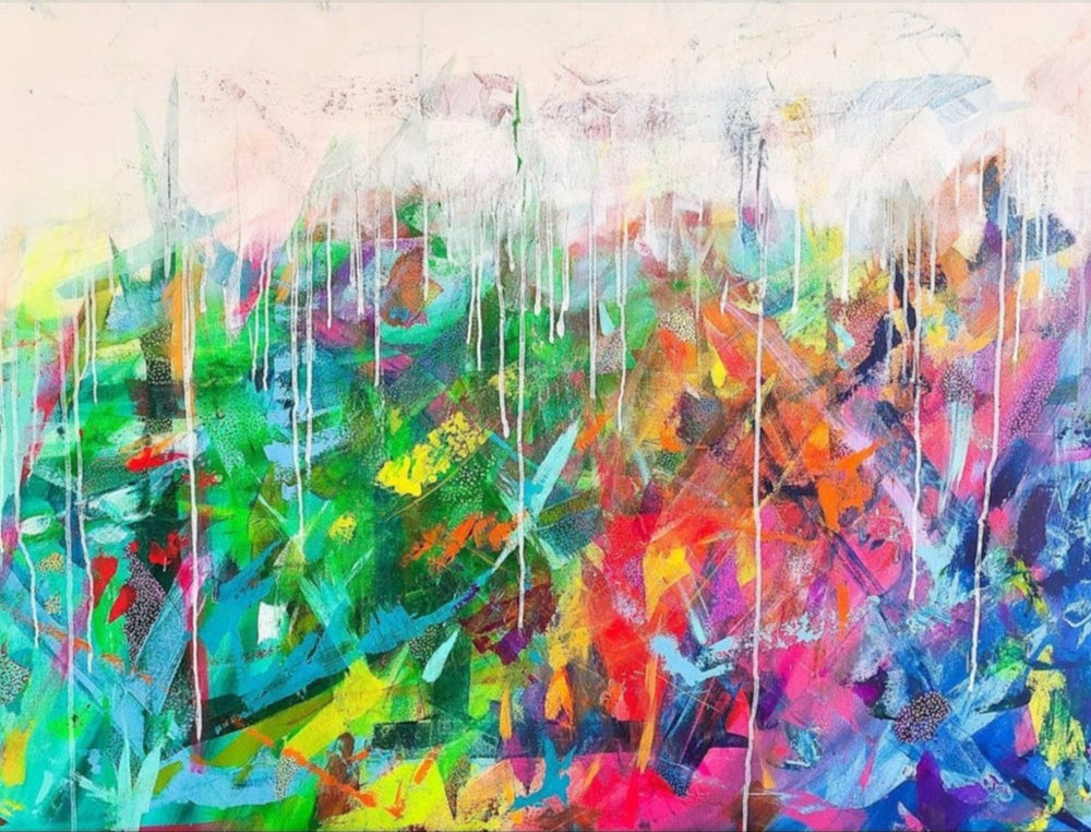 Laina Joy | helloart