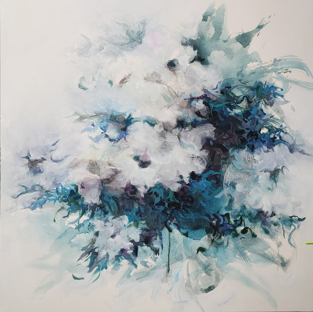 Xiaoquing (Lynn) Wei | helloart