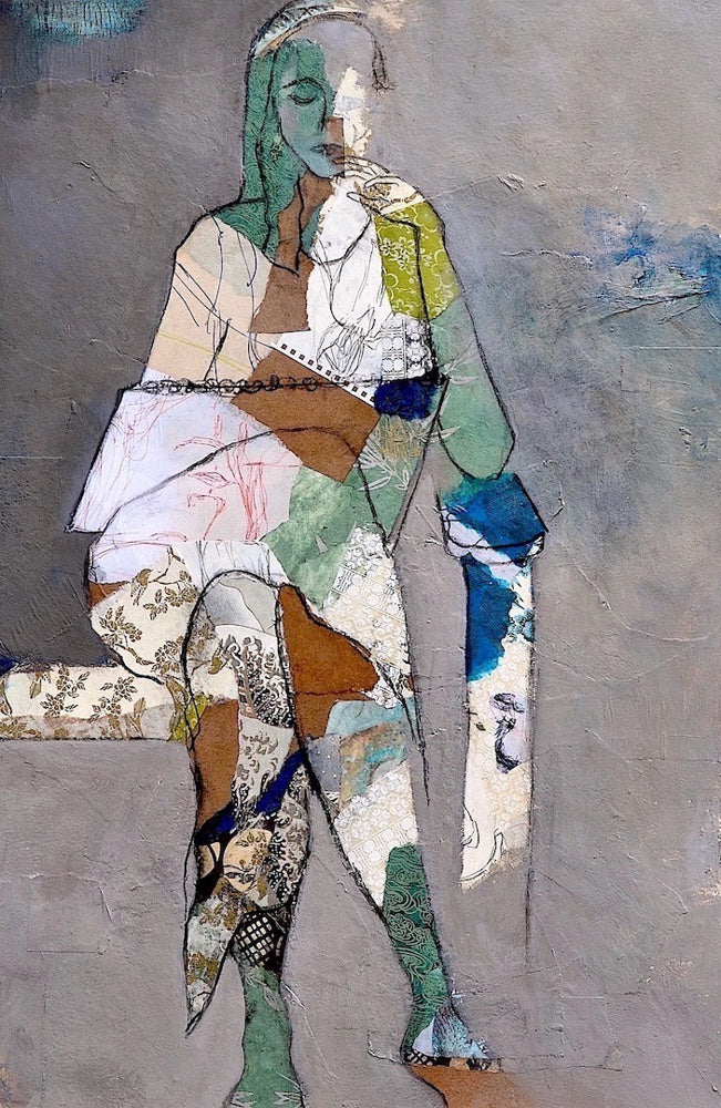 Susan Friedman | helloart