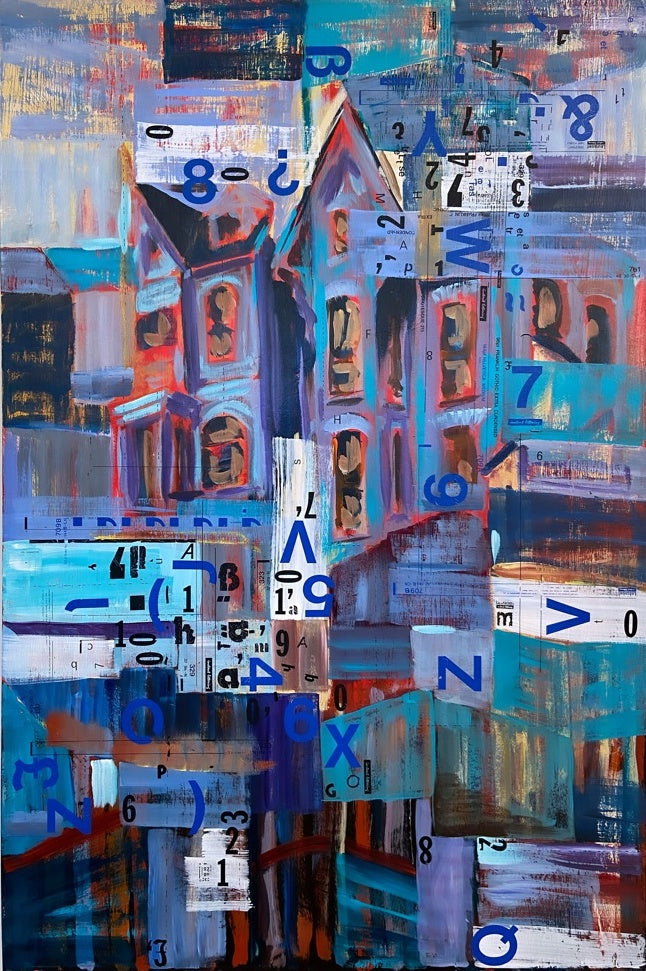 Eric Fong | helloart