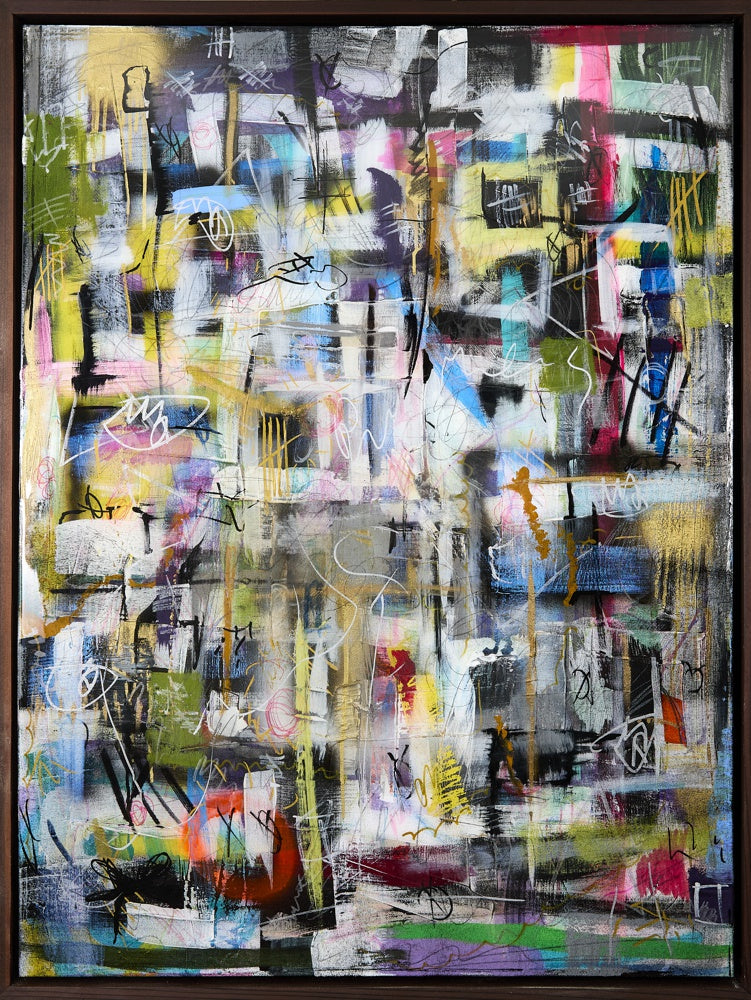 Lisa Town | helloart