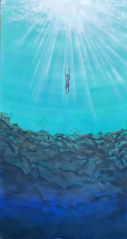 delphine pontvieux | helloart