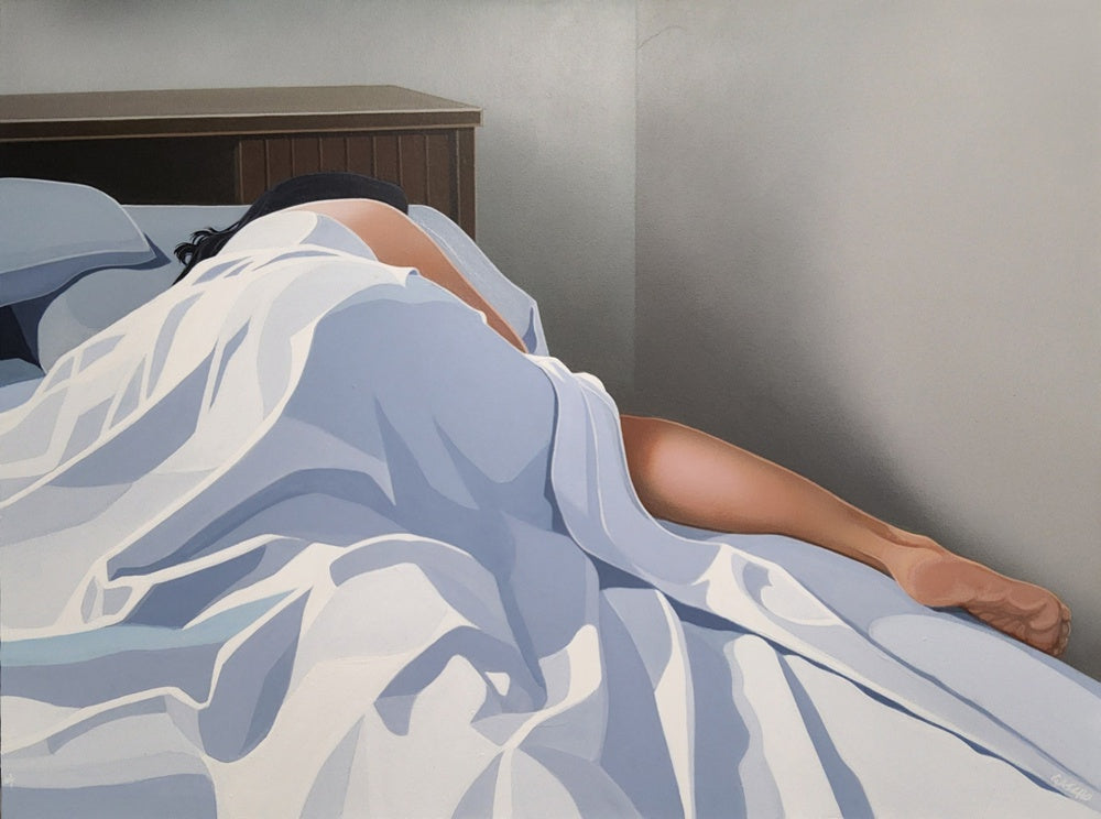 Wayne Gascho | helloart