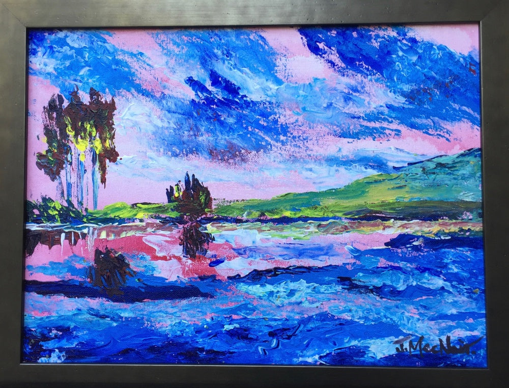 Joanne MacNair | helloart