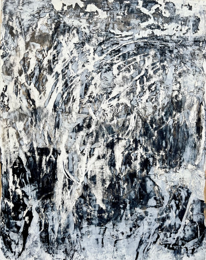 kk elliott | helloart