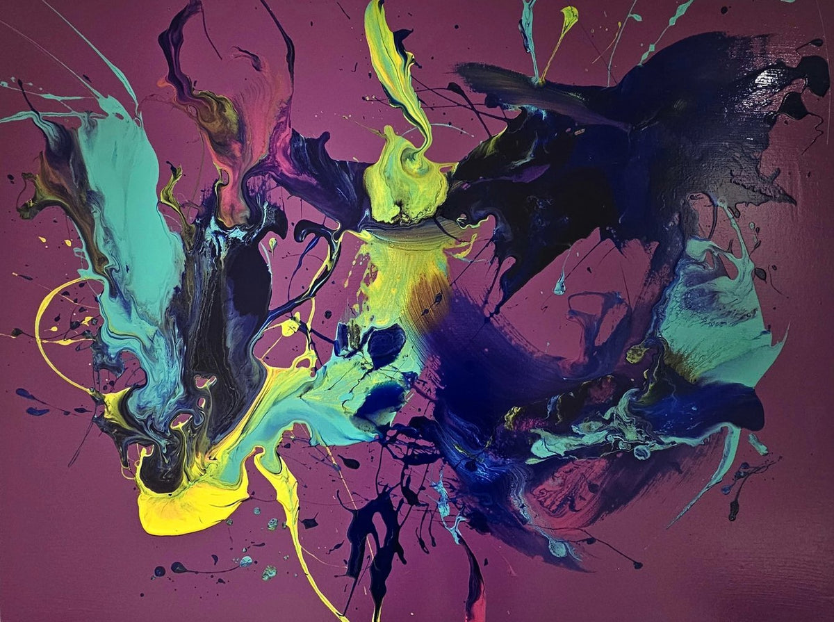 Daniel Gray | helloart