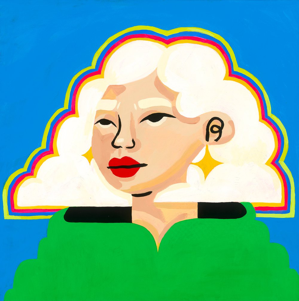 Risha Parr | helloart