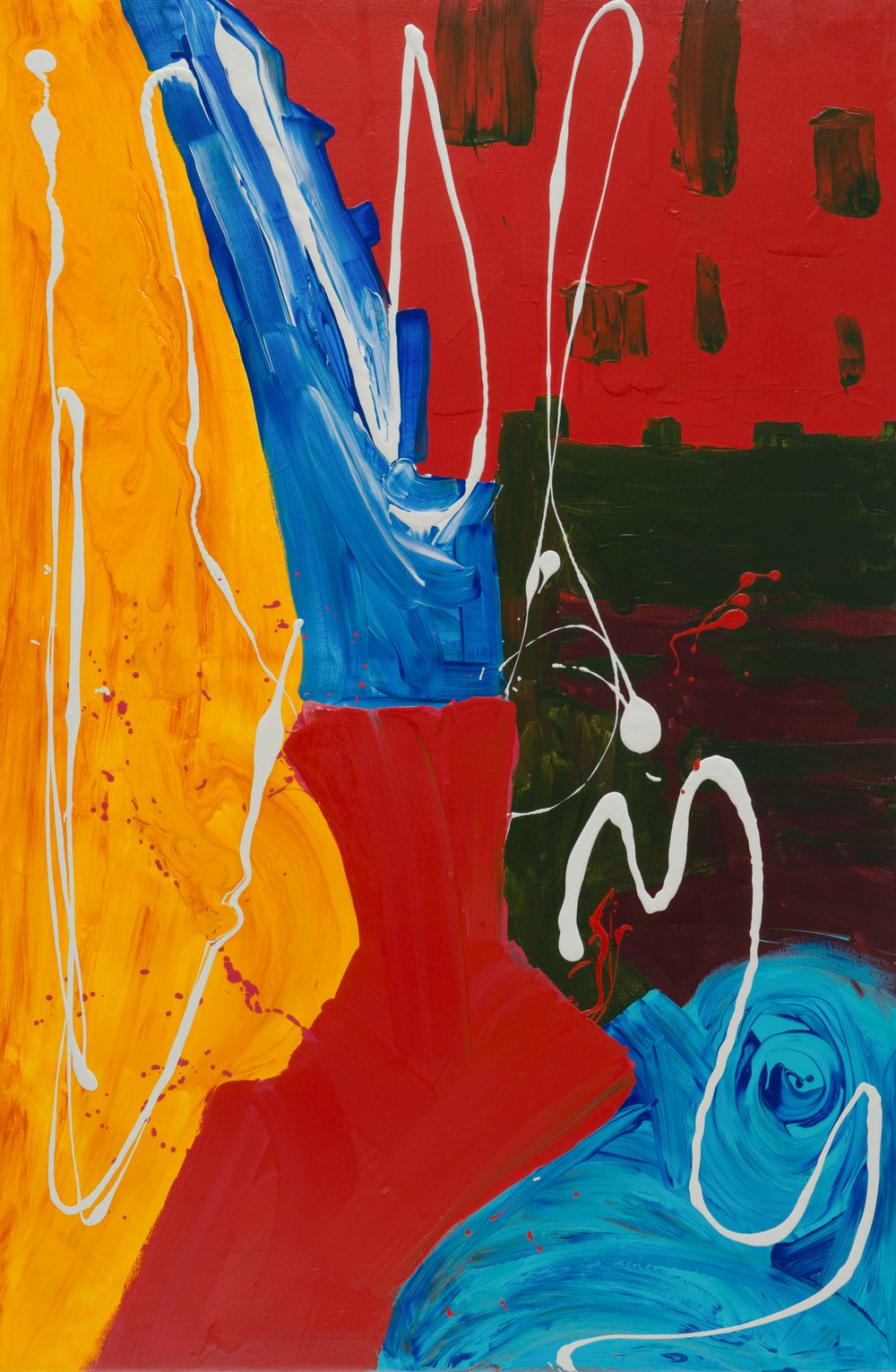 Lennox Wade | helloart