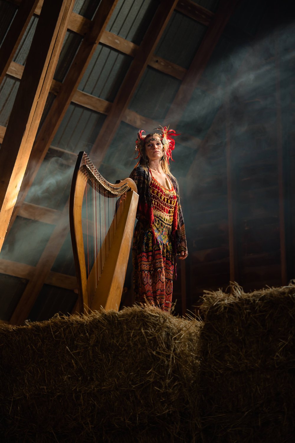 Derek Samaha | helloart