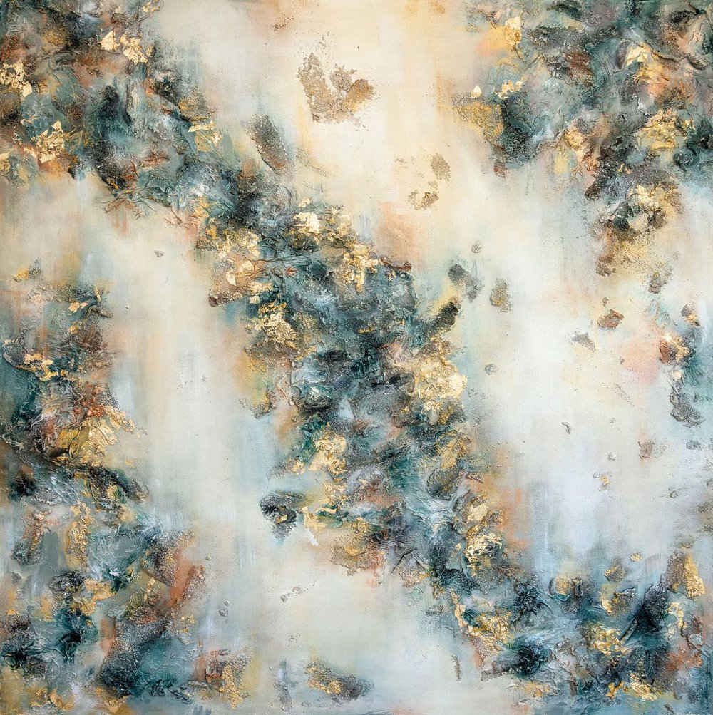 Karriena Daryanani | helloart