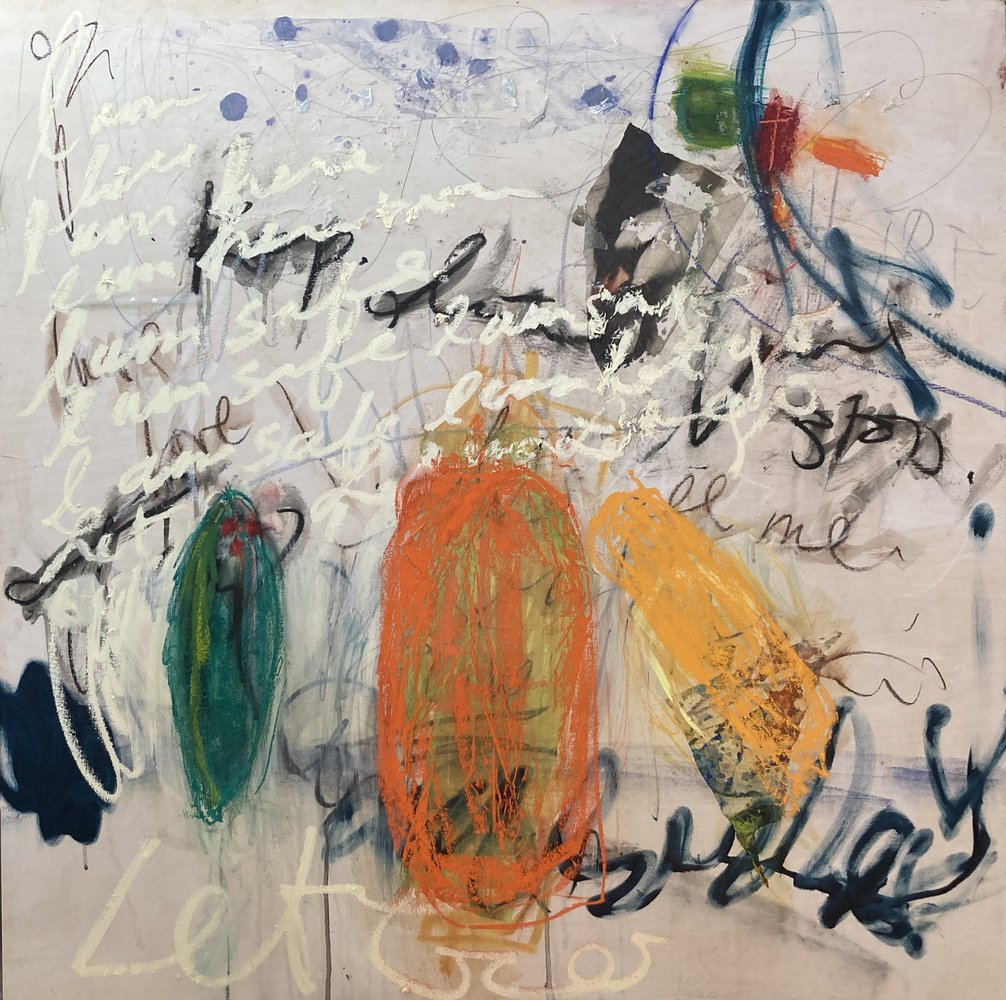 Carla Lam | helloart