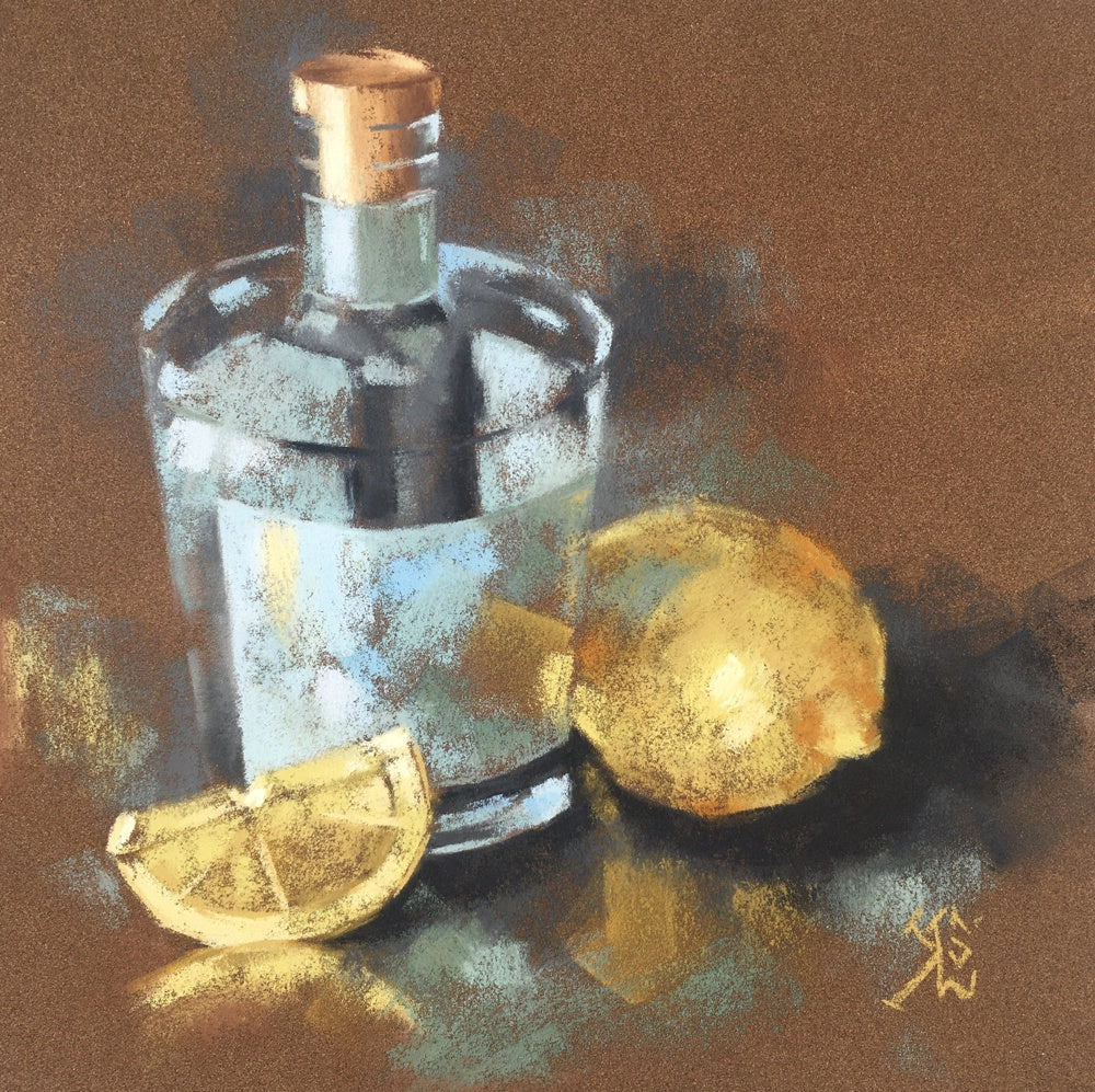 Elena Selitsky | helloart