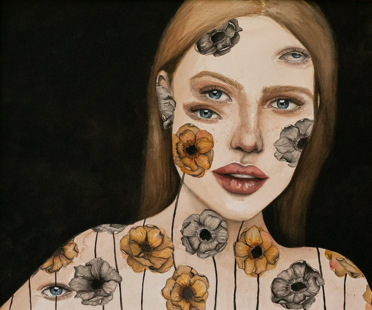 Michelle Kast | helloart