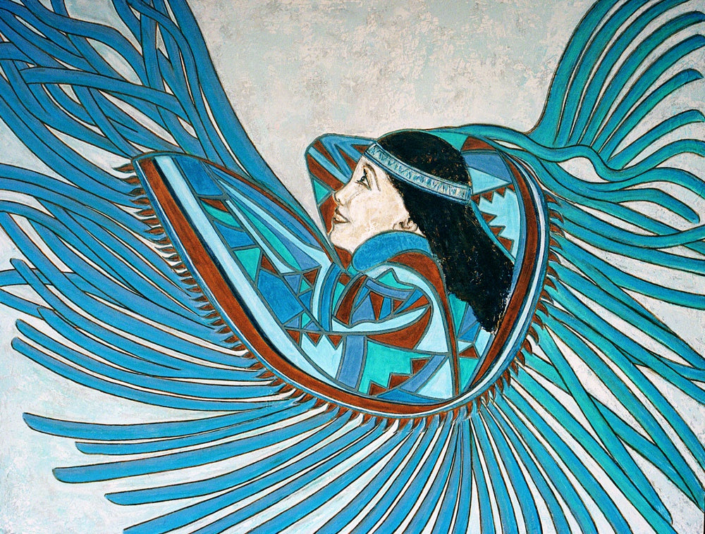 Spirit Dance | helloart