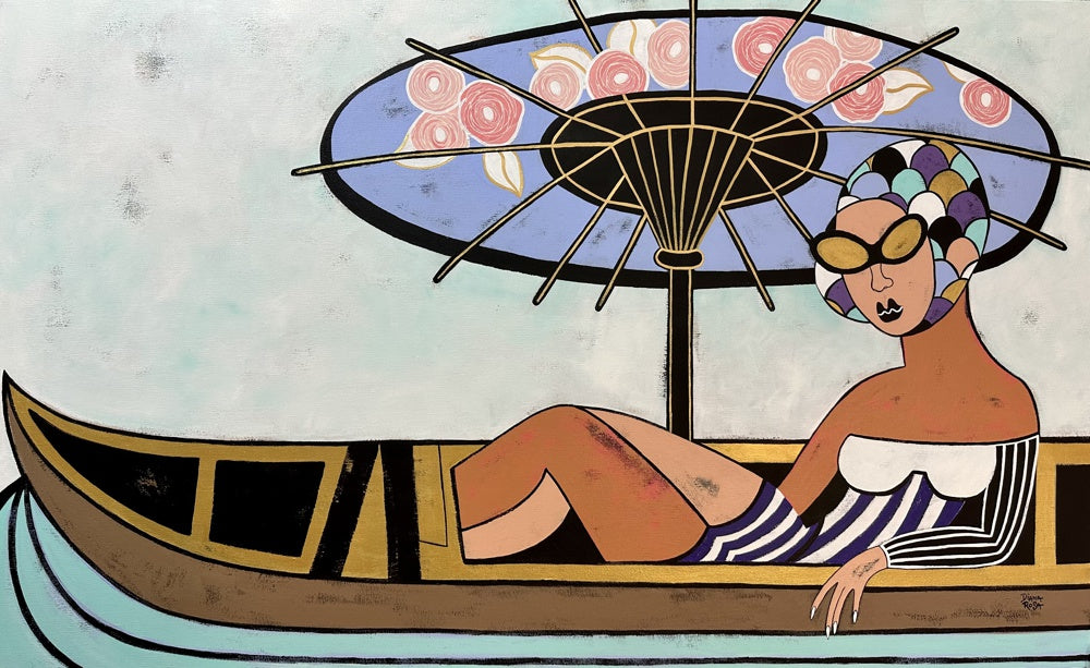 travel the world | helloart