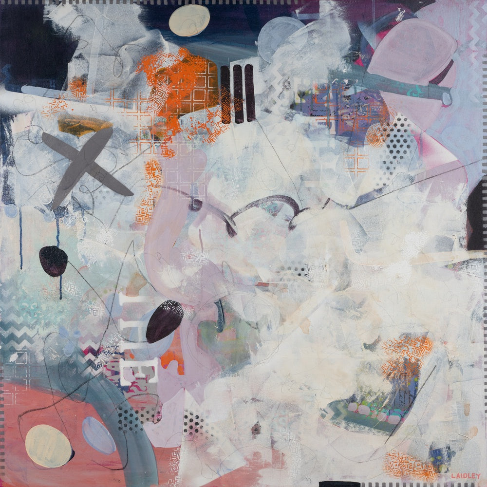 City NIght | helloart