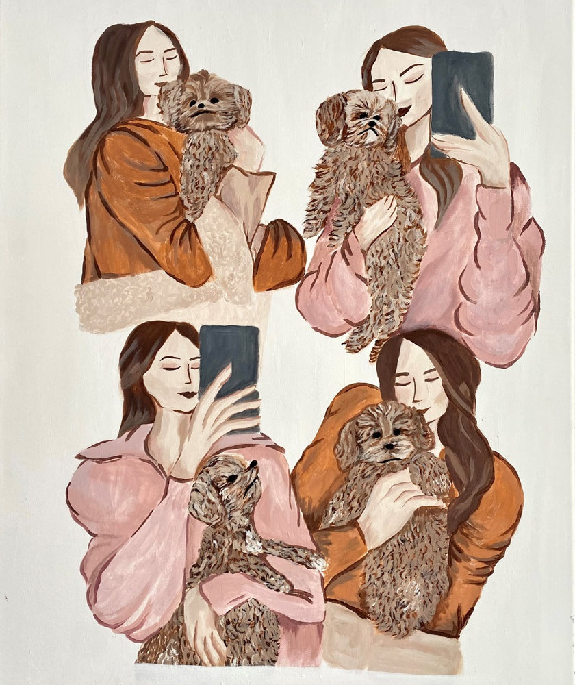 Love, espresso | helloart