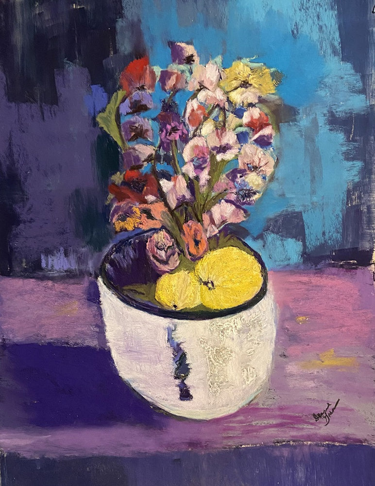 Off The Beaten Path | helloart