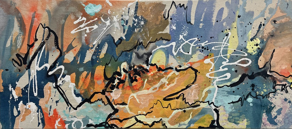 Her Story Is History | helloart