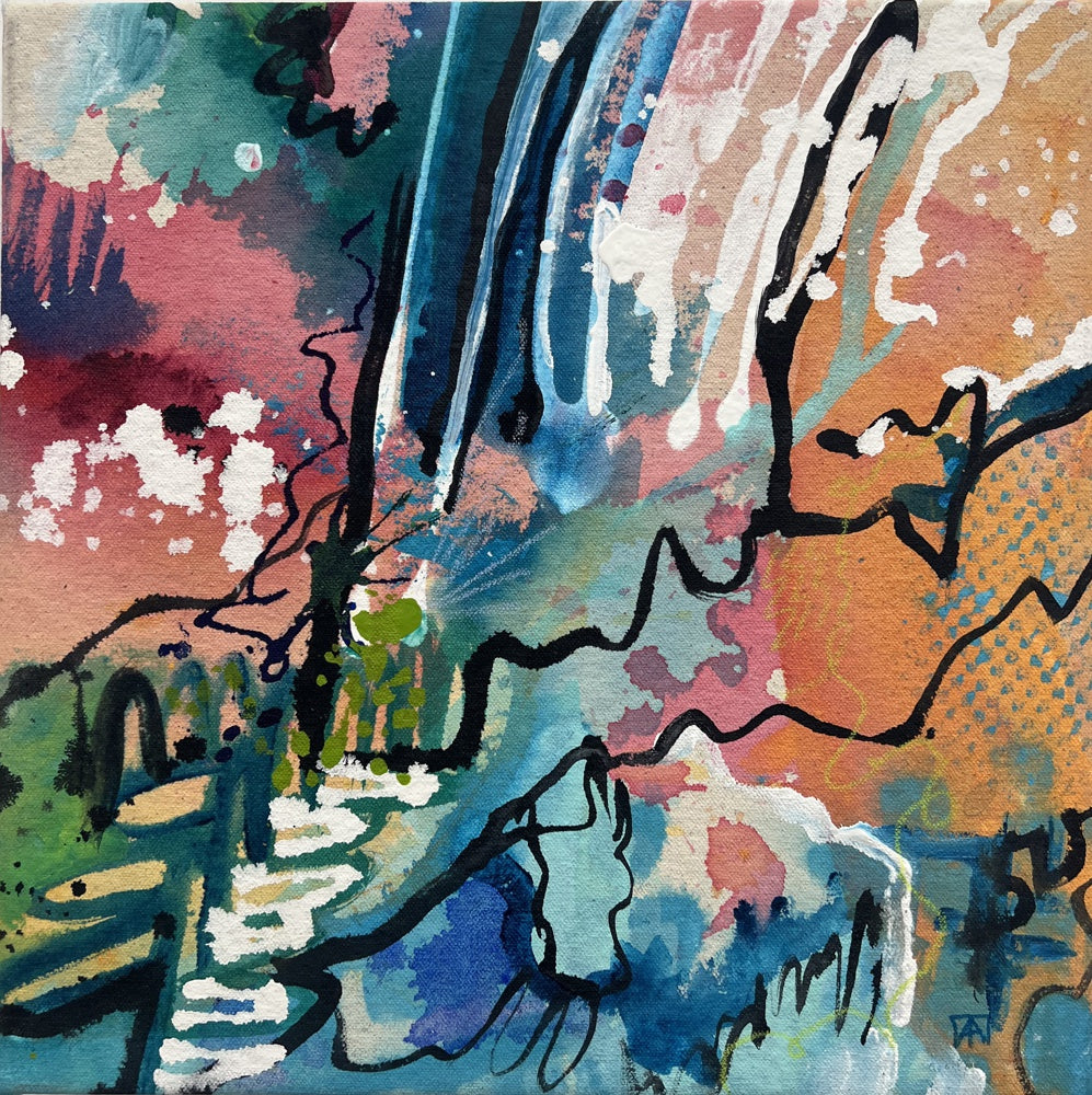 Silent Impact | helloart