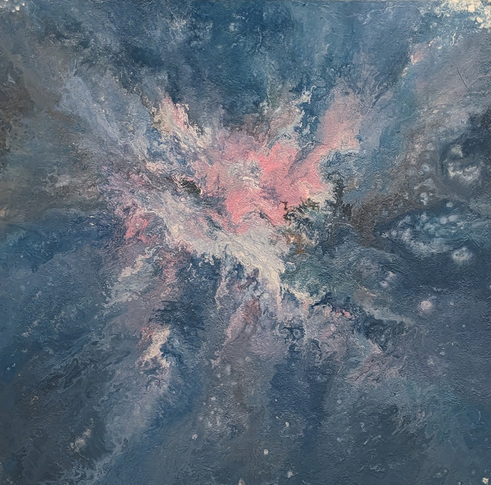 NOCTURNE 1 | helloart