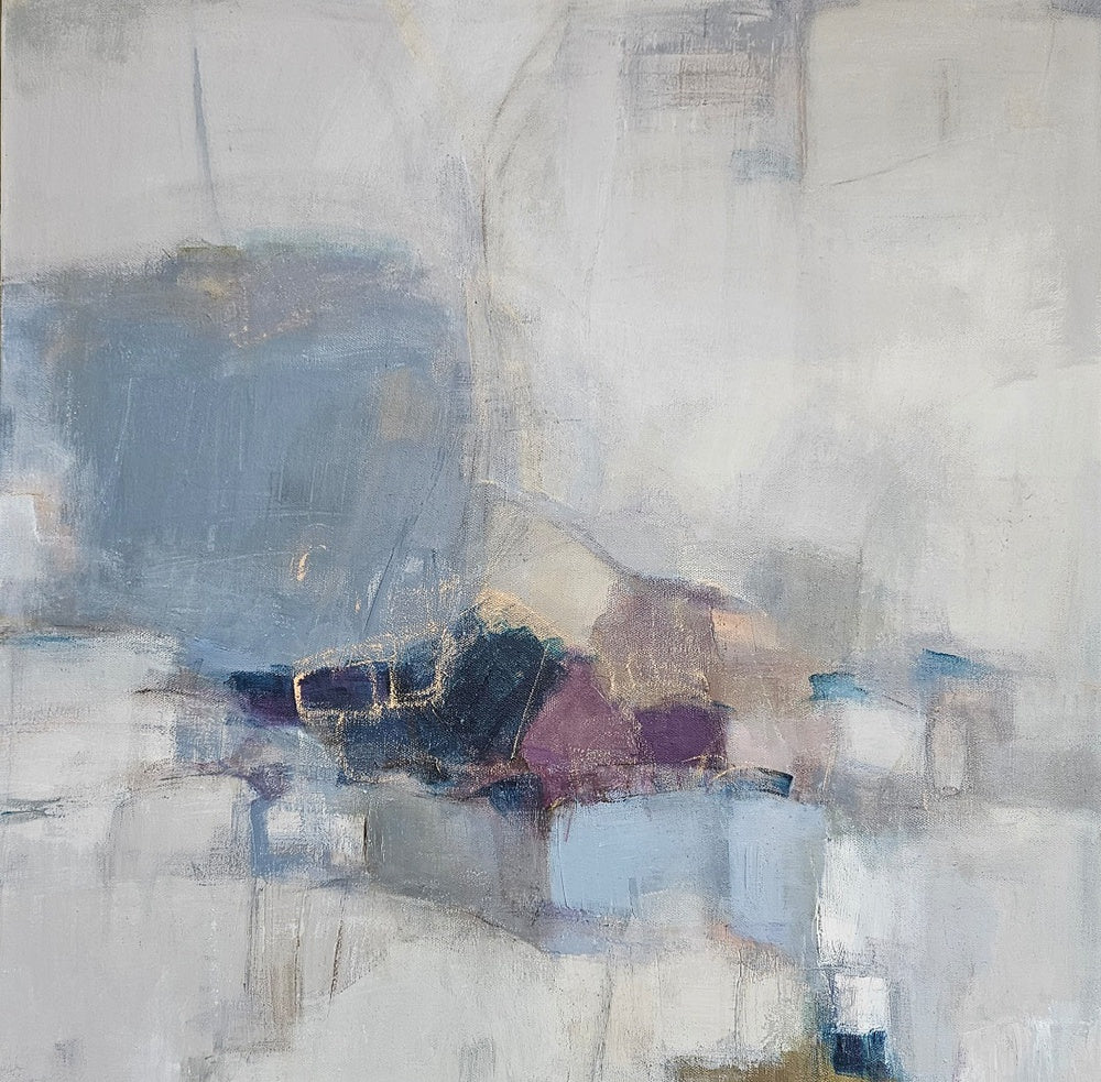 Somewhere Along The Way | helloart