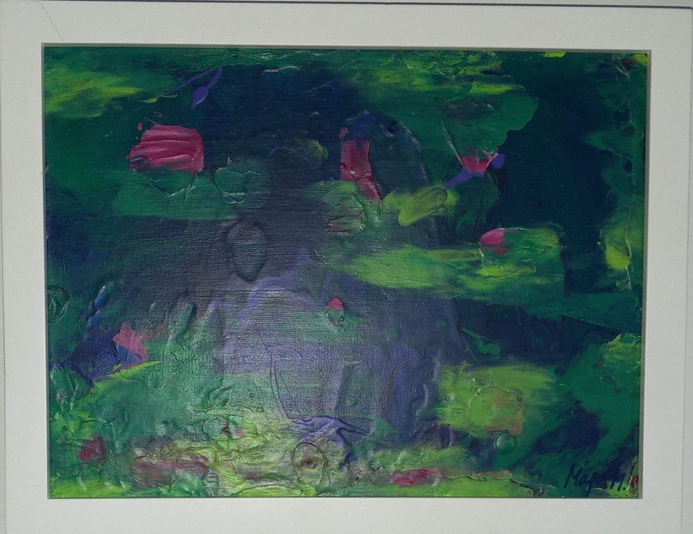 Water Lilies | helloart