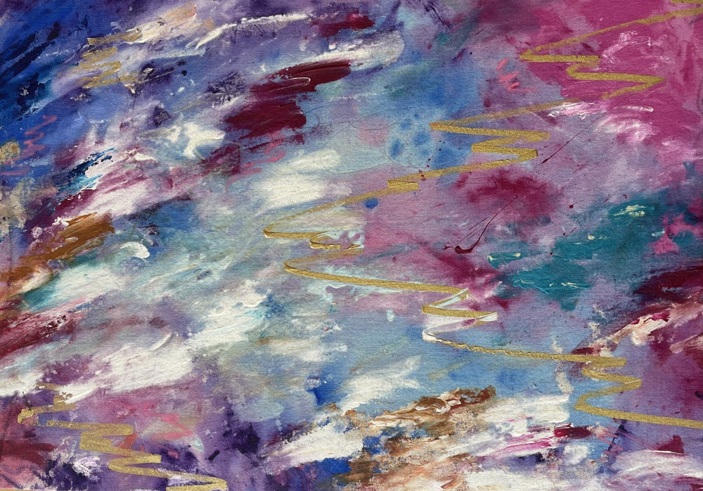 How Did You Know? I Love This Song! | helloart