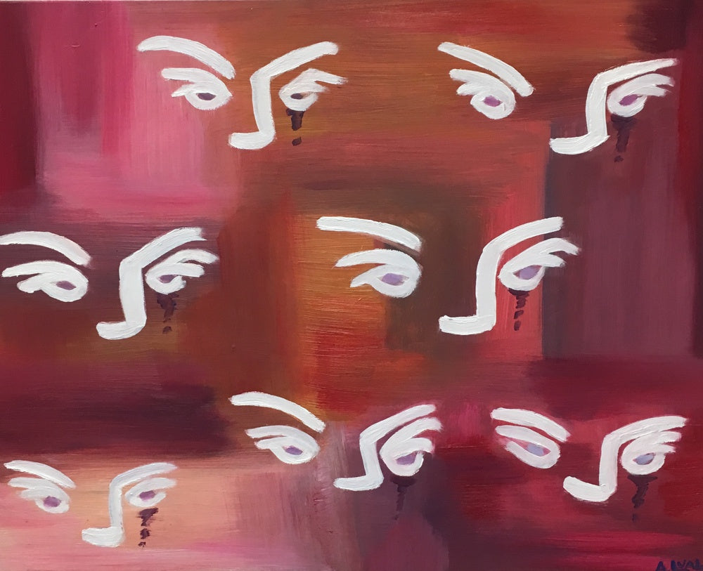 Personal Demons Pt. 2 | helloart