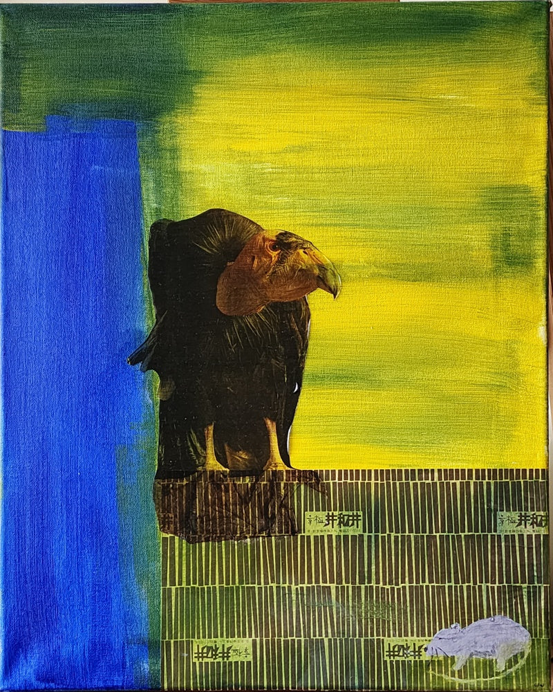 Camouflage | helloart