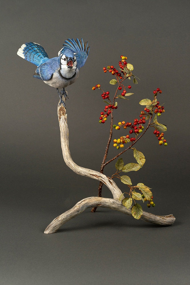 Chokecherry Wine | helloart