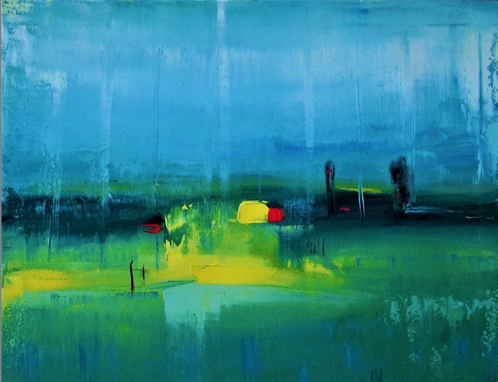 Kincardine Storm | helloart