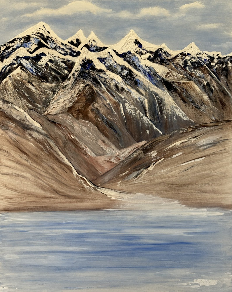 You, And All Your Charm | helloart