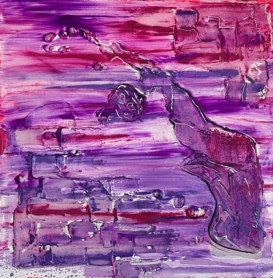 My Kinda Bloom | helloart