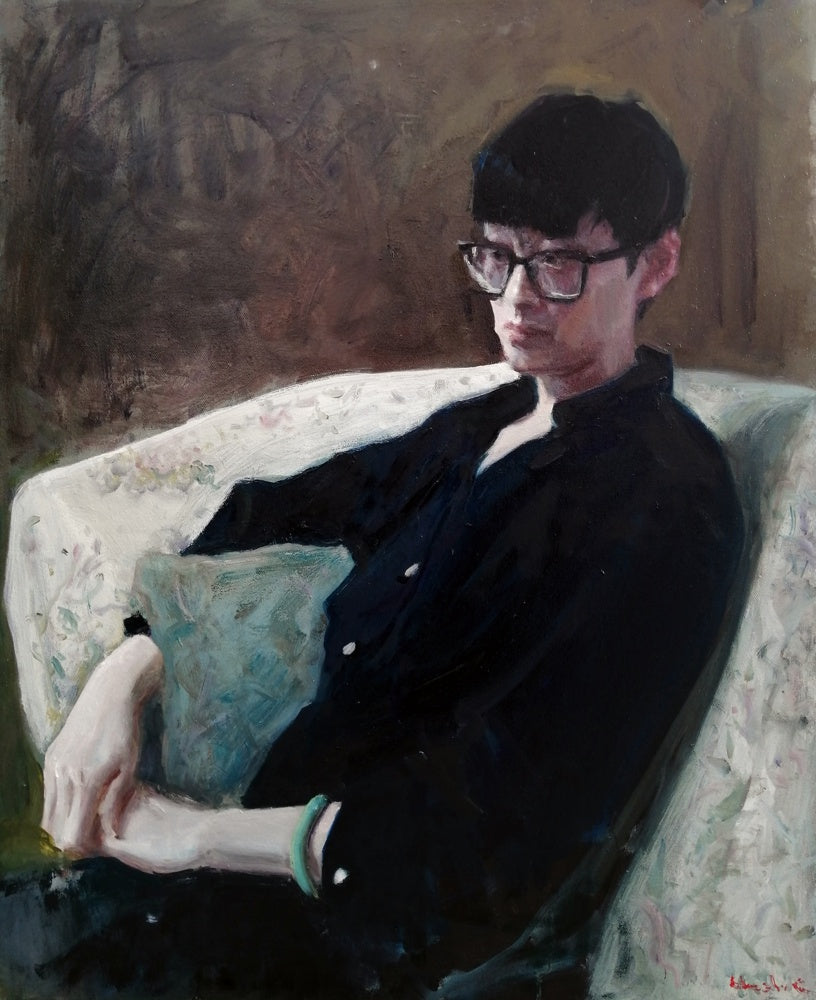 Beauty of Isolation | helloart