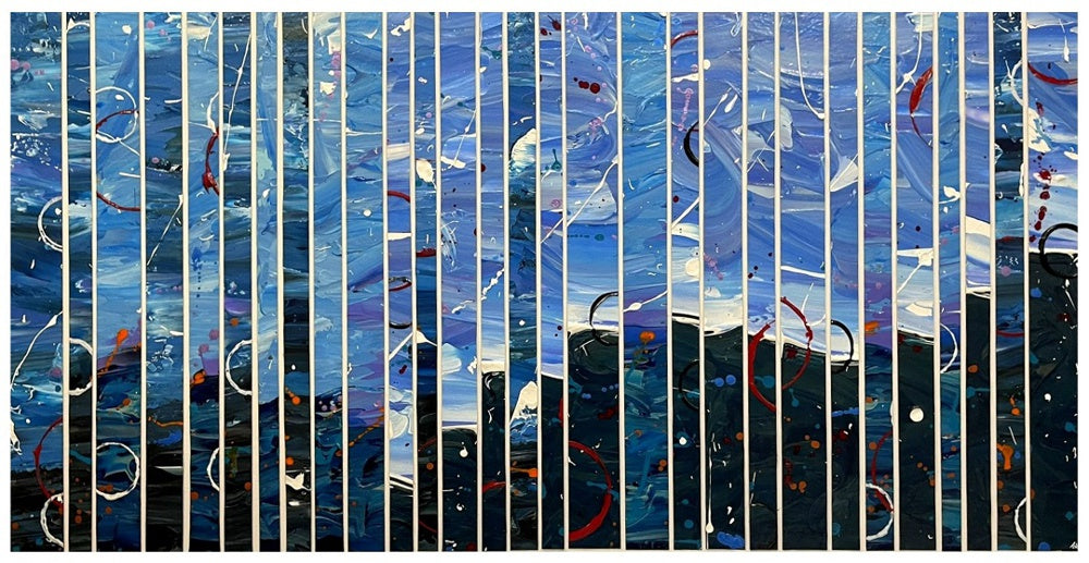 The Wind is Everything | helloart