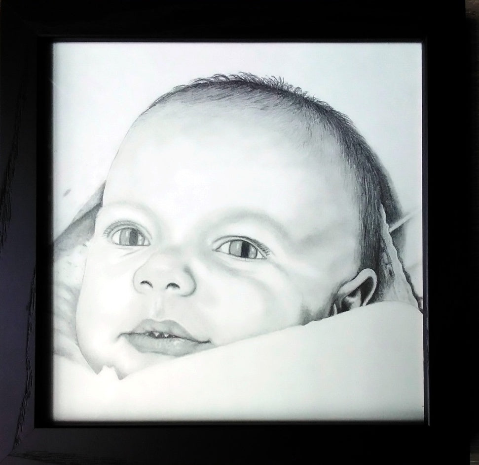 What Have You Done To Its Eyes? | helloart