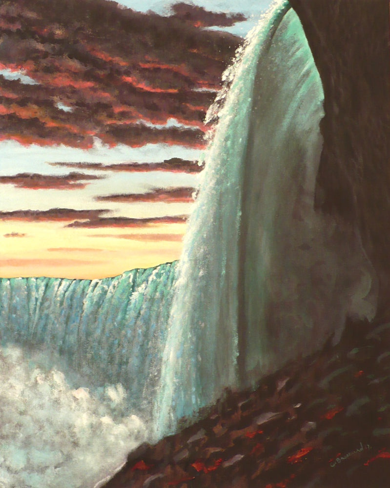 In the Midst | helloart