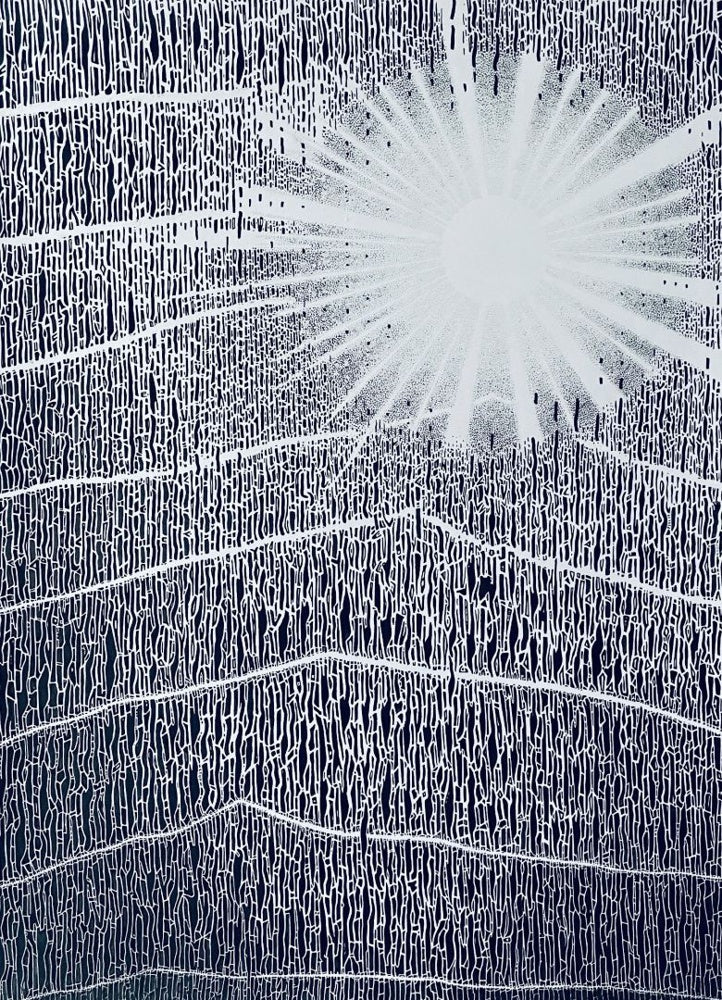 `round the corner before we go `round the bend | helloart