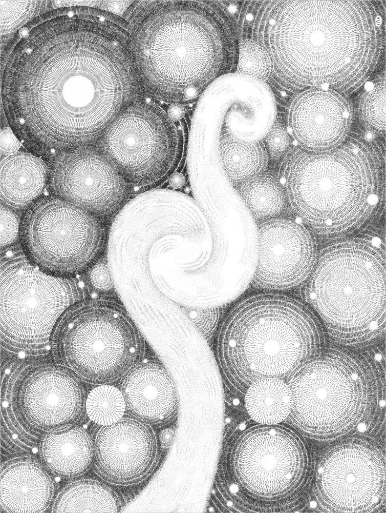 Starry Night | helloart