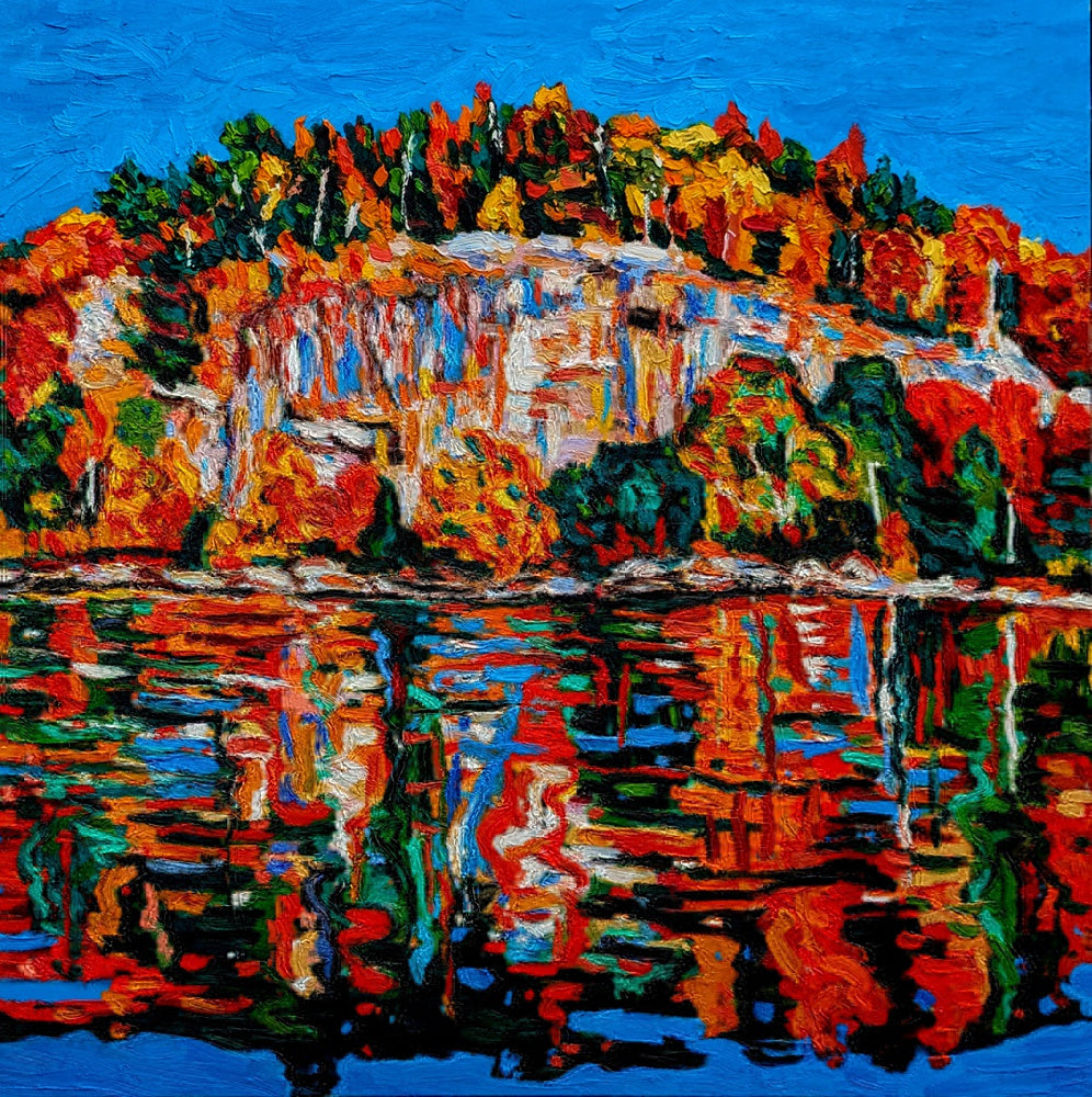Haliburton Highlands | helloart