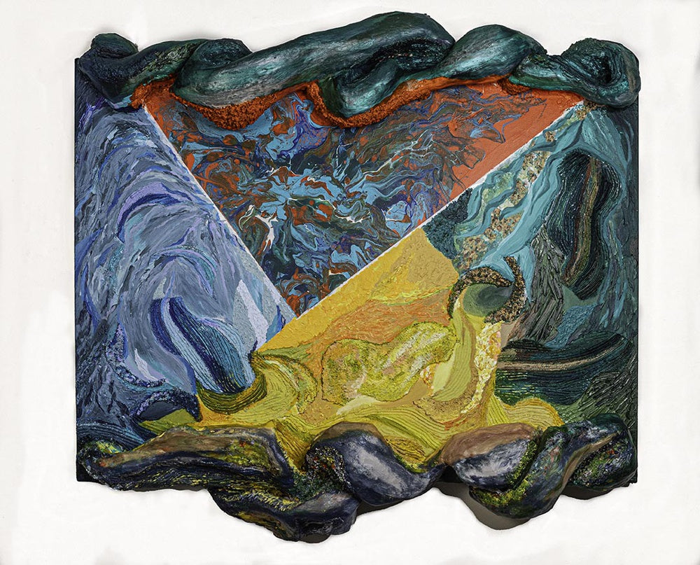 Connection No. 3 | helloart