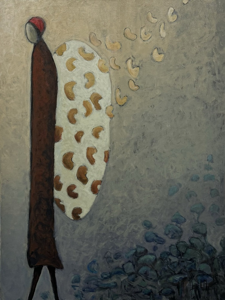 Lost Memories | helloart