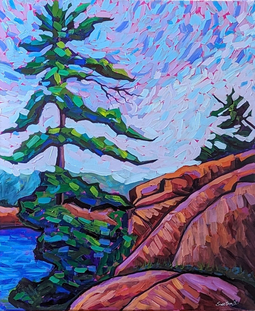 The Old Guardian | helloart