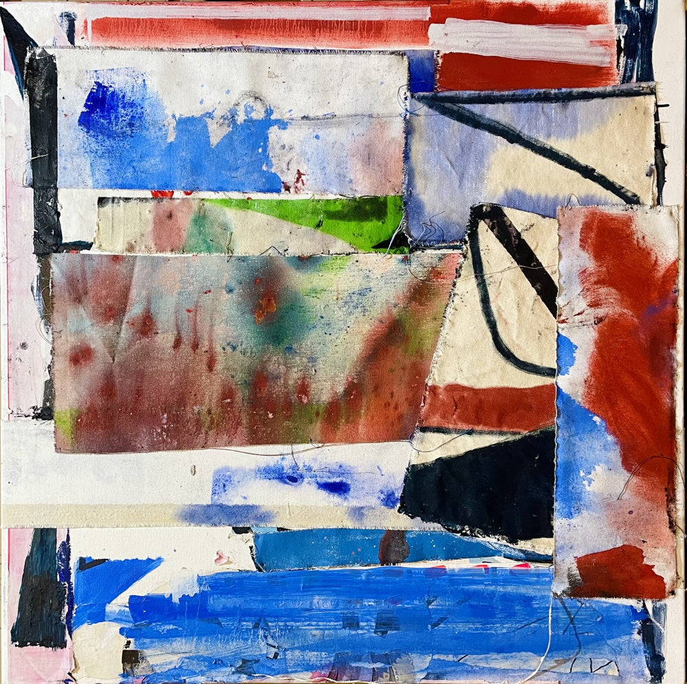 Open Fold | helloart