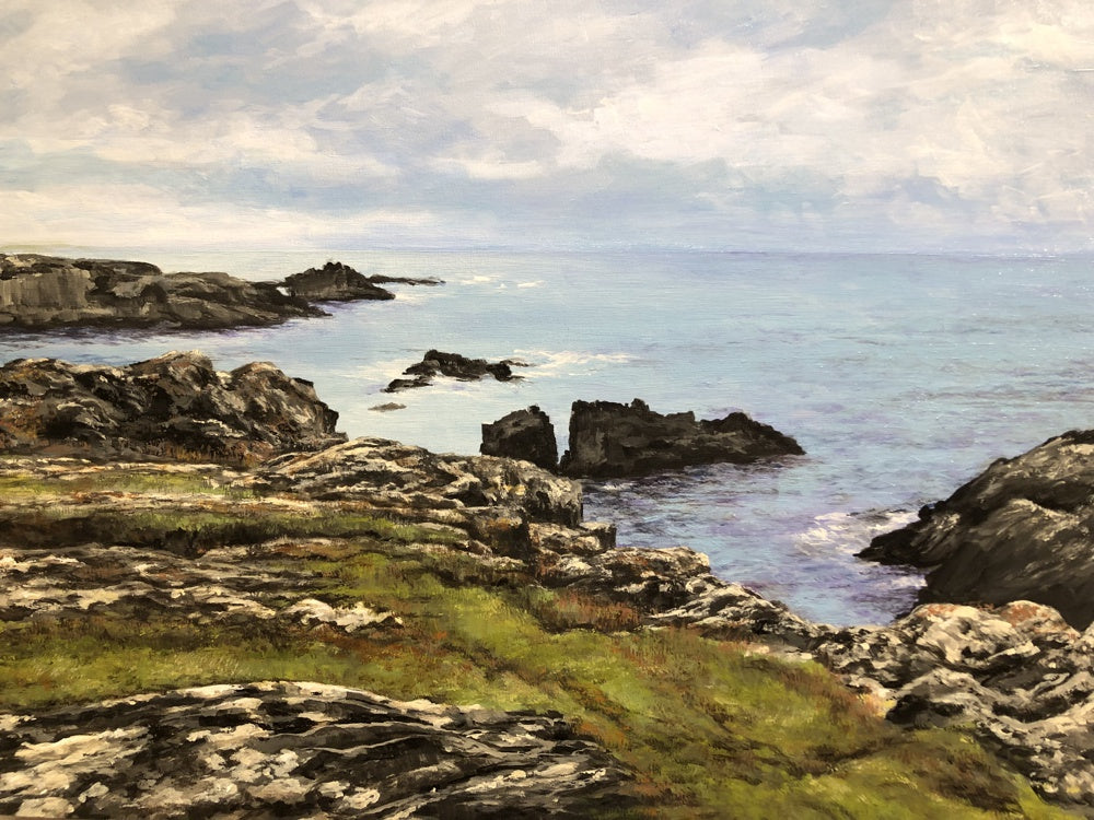 Altar Ireland 1 | helloart